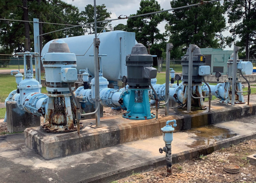 Projects - Premium Pumps & Controls, LLC
